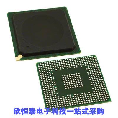 MPC8313EVRADDC芯片 《 IC MPU POWERQUICC II PRO 516PBGA    》