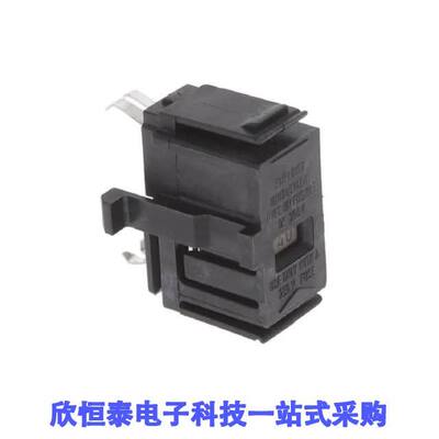 4301.1024.02连接器 《 FUSE DRWR FOR PWR MOD X-SAFE 2PL    》