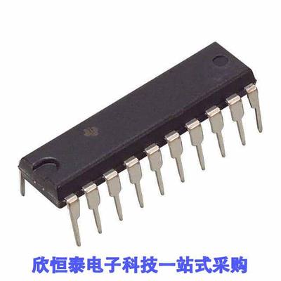 SN74ALS520N芯片 《 IC COMPARATOR IDENTITY 8B 20DIP    》