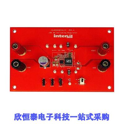 ISL85009EVAL1Z null Renesas Electronics America