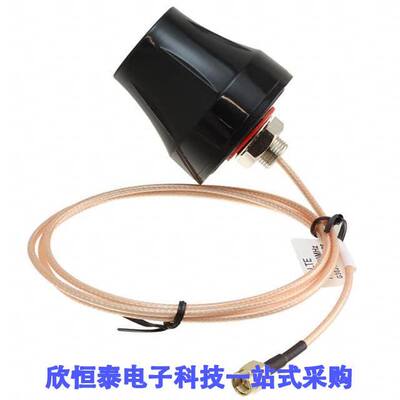 ANT-G30B108111射频 《 RF ANT 700/850MHZ WHIP STR PANEL    》