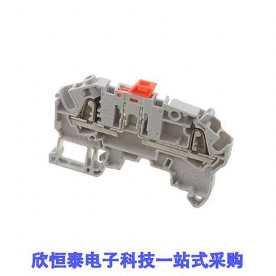 1SNK705310R0000连接器 《 AUT SNK PI-SPRING    》