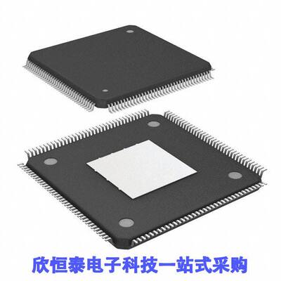 EP4CE22E22C8N芯片 《 IC FPGA 79 I/O 144EQFP    》