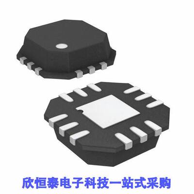ADG836YCPZ-REEL7芯片 《 IC SWITCH DUAL SPDT 12LFCSP    》