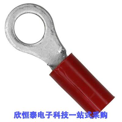 2-320552-1连接器 《 CONN RING CIRC 16-22AWG #10    》