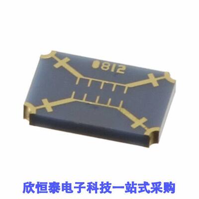 FPC06073射频 《 RF DIR COUPLER 4GHZ-8GHZ SMD    》