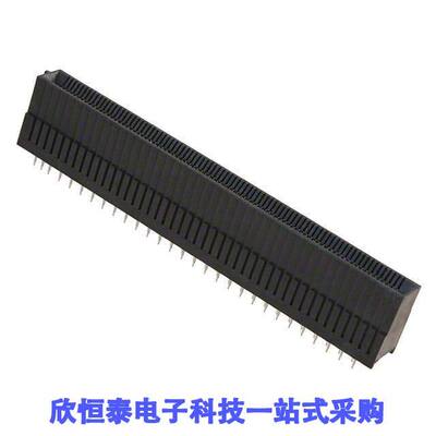 0755940000连接器 《 CONN MICROTCA FMALE 170POS 0.029    》