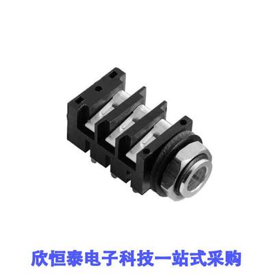 ACJM-MHDR连接器 《 1/4