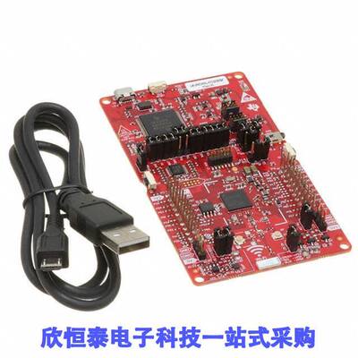 LAUNCHXL-CC3235SF射频 《 LAUNCHPAD EVAL BOARD    》