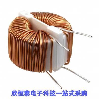 SC-05-500滤波器 《 COMMON MODE CHOKE 5MH 4A 2LN TH    》
