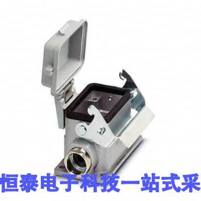 1771189连接器 《 CONN BASE SIDE ENTRY SZB6 PG16    》