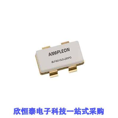 BLF6G13LS-250PGJ null Ampleon