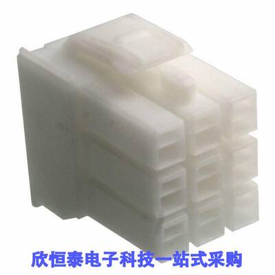 176276-1连接器 《 CONN PLUG HSG 9POS 3.96MM    》