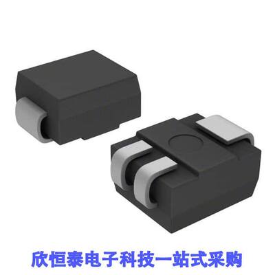 L4N3RP分立半导体产品 《 TRIAC SENS GATE 400V 1A DO214    》