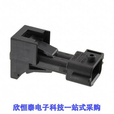 2-962344-1连接器 《 CONN PLUG HSG 2POS 5.00MM    》