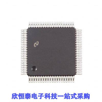 DP83843BVJE/NOPB芯片 《 IC TRANSCEIVER FULL 4/4 80MQFP    》