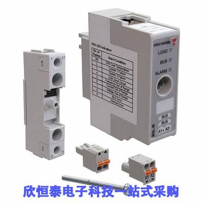 RGS1A60D50KEN继电器 《 SSR 600V 50A 1200VP-E-SRW COMM    》