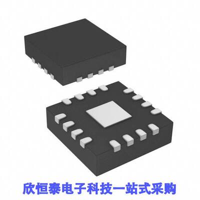 MCP48CVB21-E/MG芯片 《 IC DAC 12BIT 16QFN    》