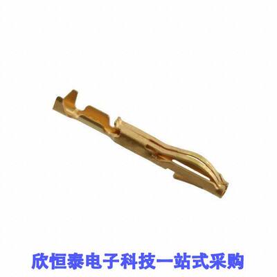 1-583616-0连接器 《 TERM EDGE TWIN LF 24-28AWG CRIMP    》