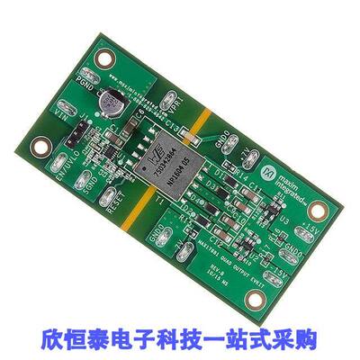 MAX17681EVKITE# null ADI