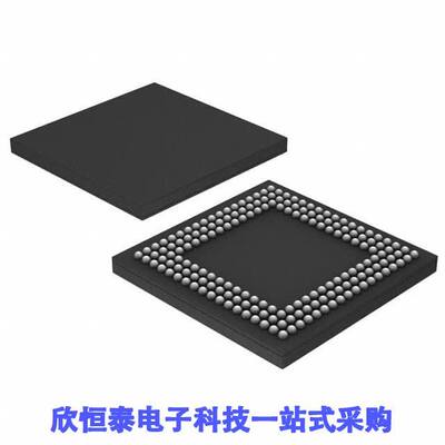LPC54016JET180E芯片 《 IC MCU 32BIT ROMLESS 180TFBGA    》