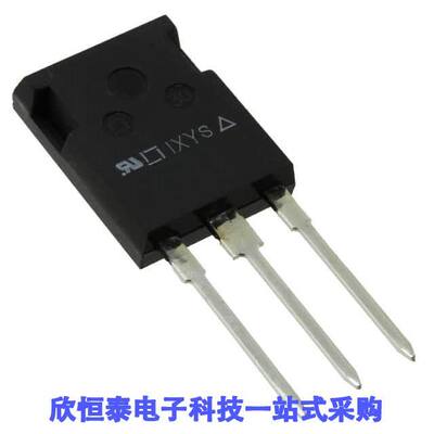 IXTR30N25 null IXYS