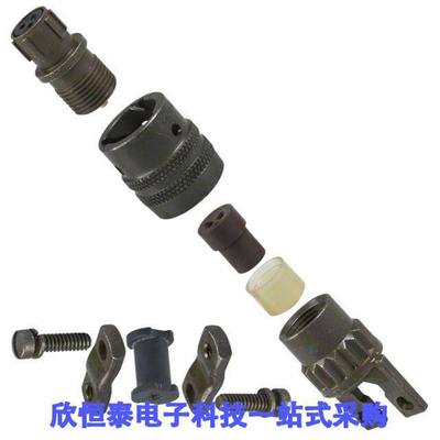 PT06E-8-3S(470) null Amphenol