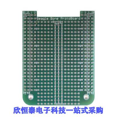 205-0001-01开发板 《 BEAGLEBONE THROUGH HOLE PROTOTYP    》