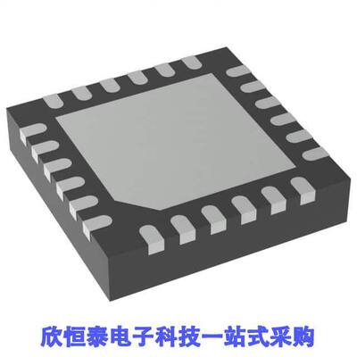 SN0305042RTHR芯片 《 IC CLK BUFFER 1:3 800MHZ 24VQFN    》