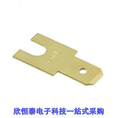 60443-1连接器 《 CONN QC TAB 0.187    》