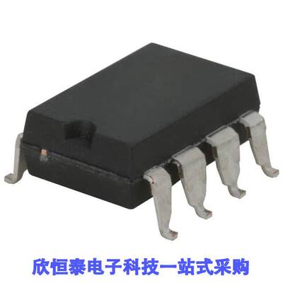 LOC112S隔离器 《 OPTOISOLATOR 3.75KV PHVOLT 8SMD    》