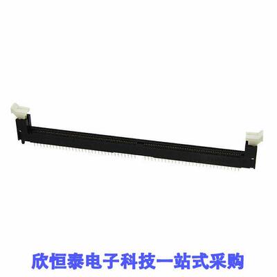 0877469001连接器 《 CONN SKT DIMM 240POS PCB    》