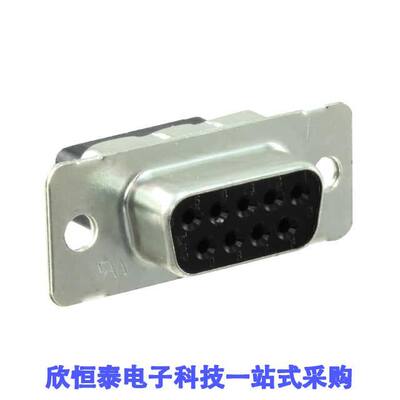 747521-2连接器 《 HDP-20 OVRMLD RCPT SUBASSY SIZ    》