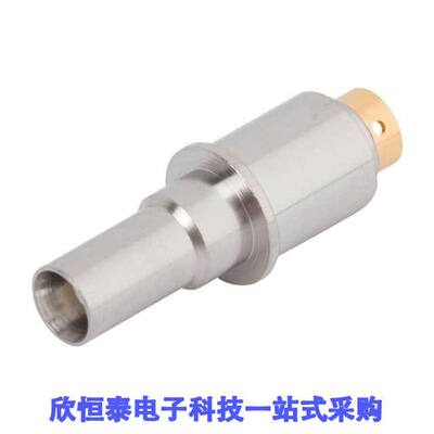 SF9821-6000连接器 《 CONN S【T COAX 0.085