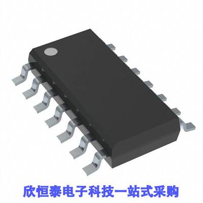 NJM3474G-TE2芯片 《 HIGH SPEED SINGLE SUPPLY OPERATI    》