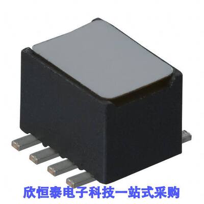 29F0418-1SR-10滤波器 《 FERRITE BEAD 119 OHM 8SMD 4LN    》