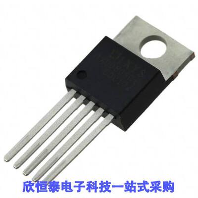 IXDD630MCI芯片 《 IC GATE DRVR LOW-SIDE TO220-5    》