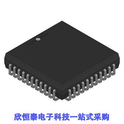 AT80C32X2-SLSUL芯片 《 IC MCU 8BIT ROMLESS 44PLCC    》