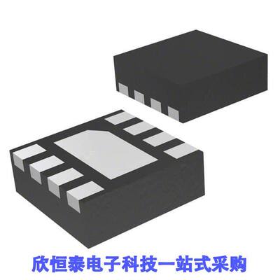 NCV6323BMTAATBG芯片 《 IC REG BU【 ADJUSTABLE 2A 8WDFN    》