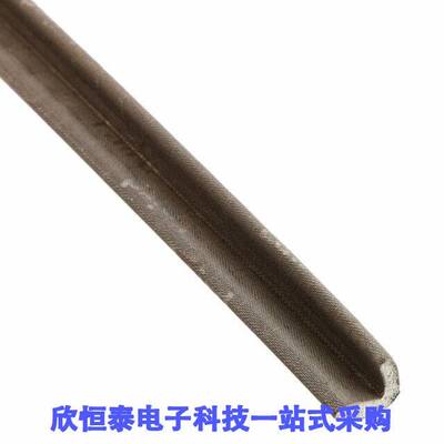 4168PAH1K01800射频 《 GASKET FAB/FOAM 8X457.2MM CFOLD    》