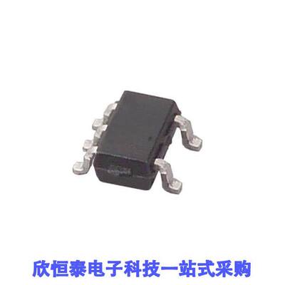 MAX6741XKLTD3+T芯片 《 IC SUPERVISOR 2 CHANNEL SC70-5    》