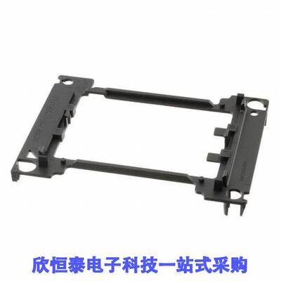 2299806-1连接器 《 NRW NON-FABRIC CARRIER, SO【ET P    》