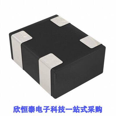 MCF12102G400-T滤波器 《 CMC 100MA 2LN 40 OHM SMD    》