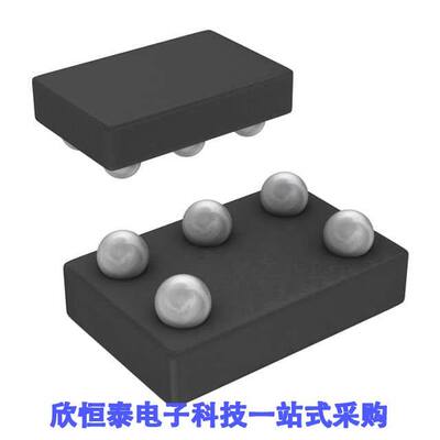 SN74LVC1G00YZPR芯片 《 IC GATE NAND 1CH 2-INP 5DSBGA    》