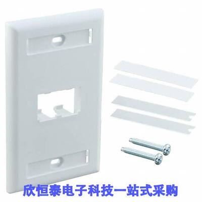 CFPL2WHY连接器 《 MINI COM CLASSIC SERIES SINGLE G    》
