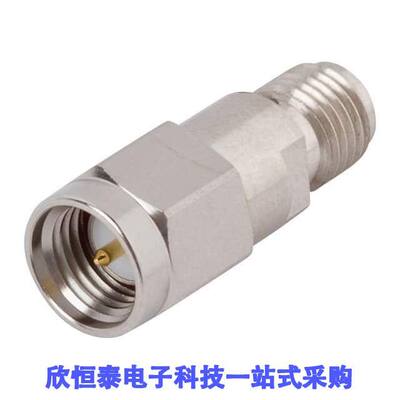 SF0929-6200-05射频 《 RF ATTENUATOR 5DB 50OHM SMA    》