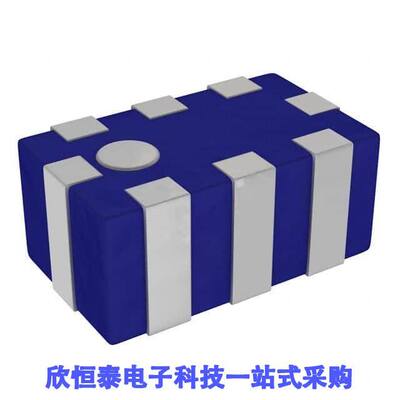 FI212C245032-T滤波器 《 RF FILTER BALANCE 2.45GHZ 0805    》