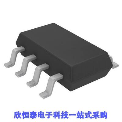 MP3414DJ-LF-P芯片 《 IC REG BOOST ADJ 1.5A TSOT23-8    》