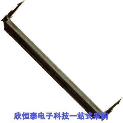 1-499252-1连接器 《 STRAIN RELIEF 44POS SO【ET CONN    》