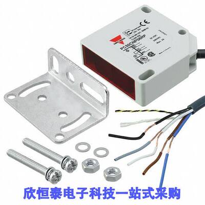 PC50CNP06RP传感器，变送器 《 SENS PHOTO 6M NO/NC    》